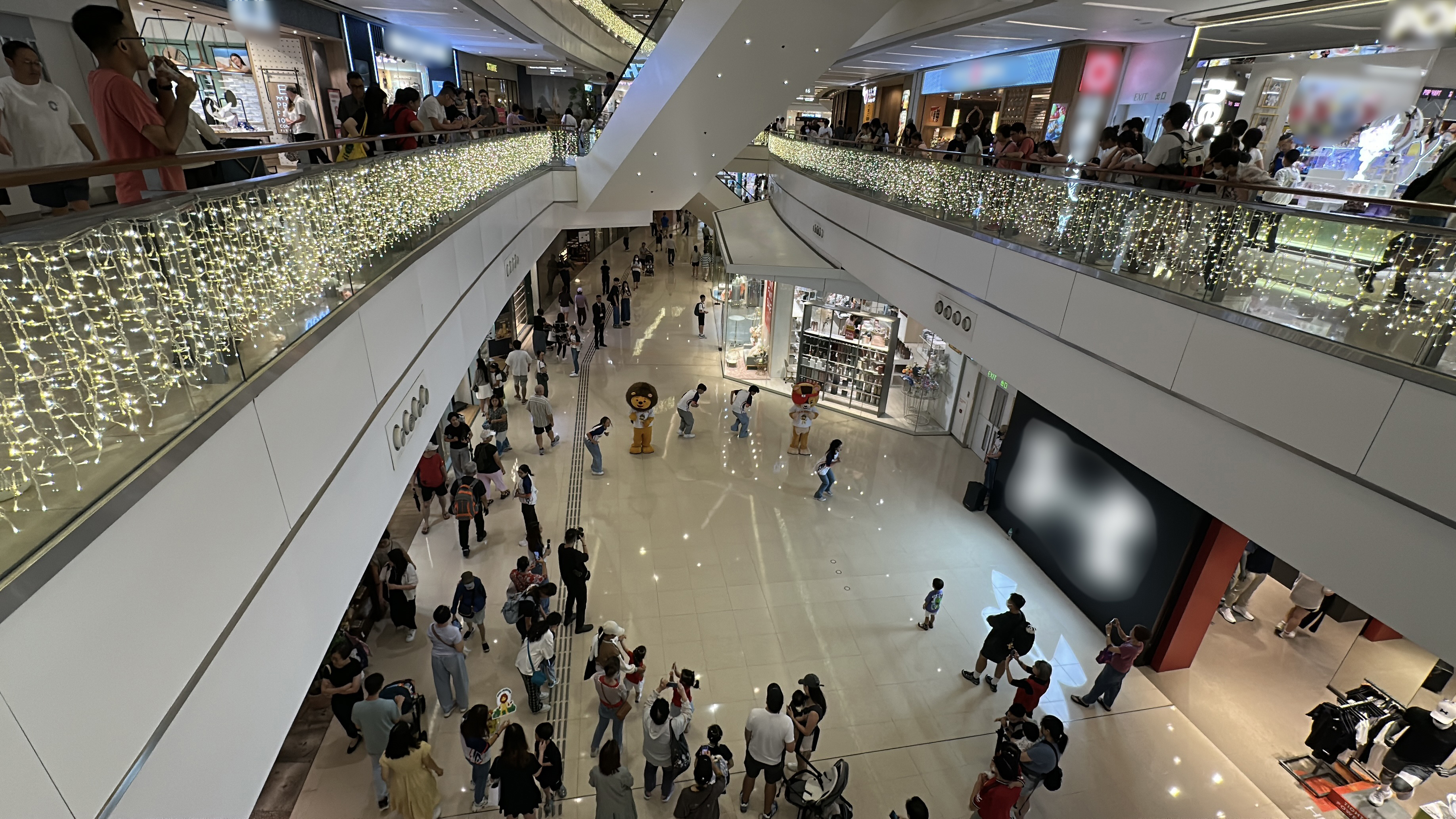 Change4Health - Lazy Lion “Dance for Health Challenge”